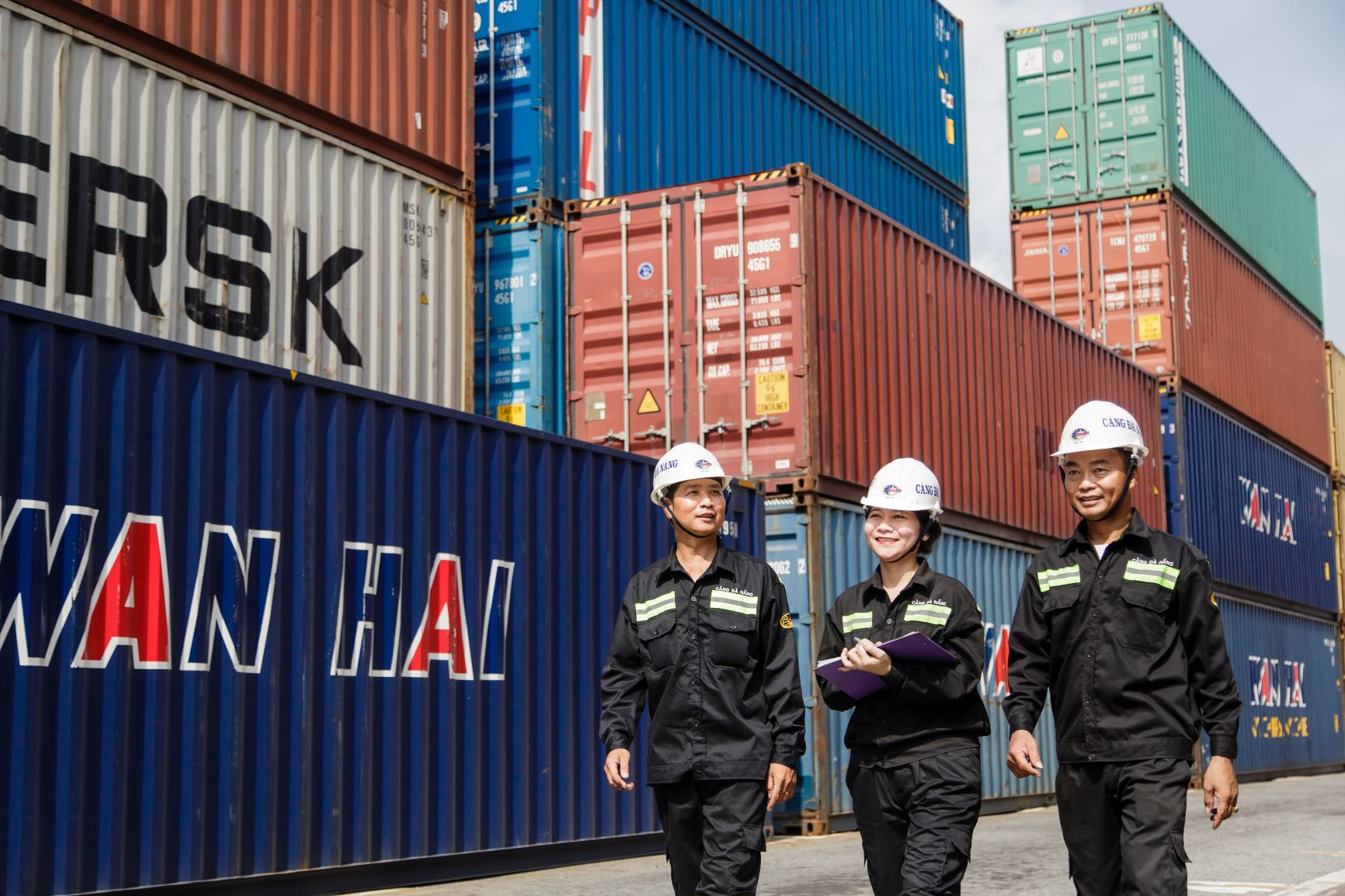 [Infographic] Mức đóng BHXH bắt buộc với người lao động từ 1/1/2019 - VIMC