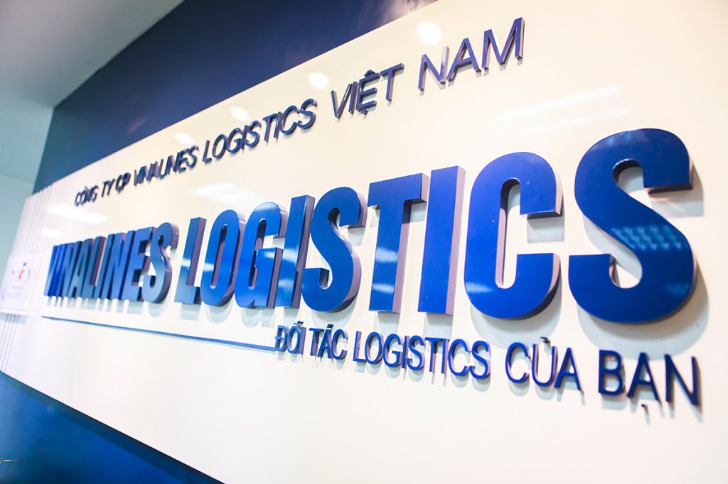 Vinalines Logistics đặt sự hài lòng của khách hàng lên hàng đầu - Tổng ...