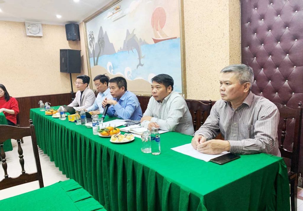 Vosco đẩy mạnh và phát triển chiến lược mang lại trải nghiệm tích cực ...