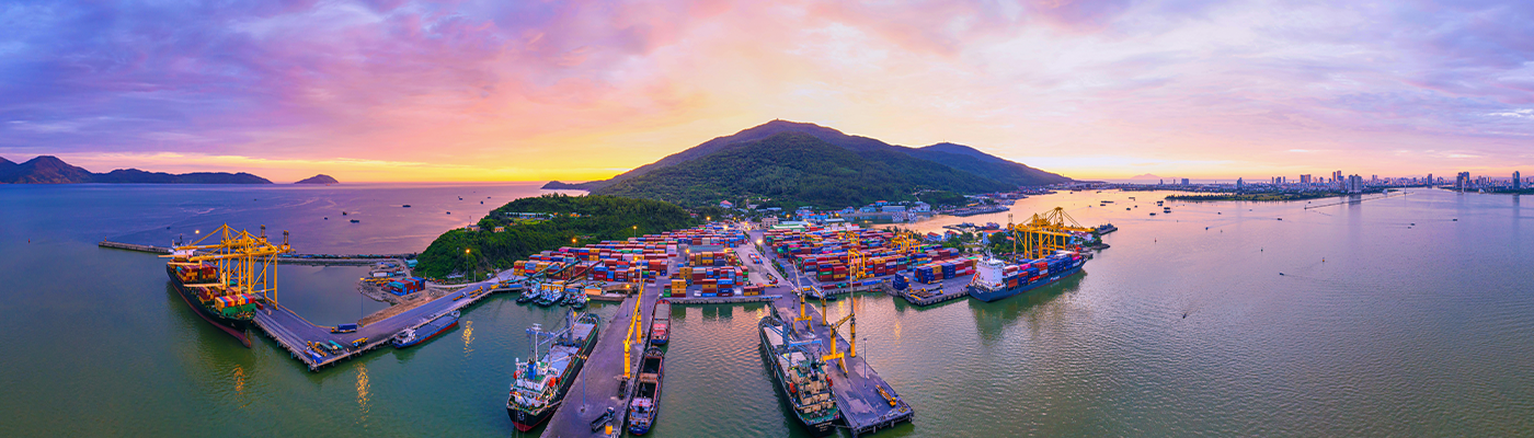 Trang chủ - Tổng công ty Hàng hải Việt Nam-VIMC