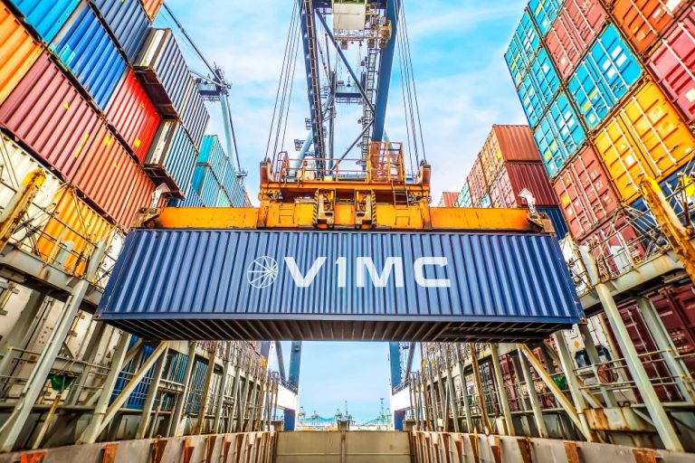VIMC aims to become No. 1 integrated maritime logistics group in ...