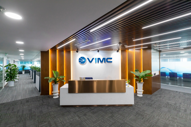 Báo cáo tình hình quản trị Tổng công ty Hàng hải Việt Nam(VIMC) năm ...