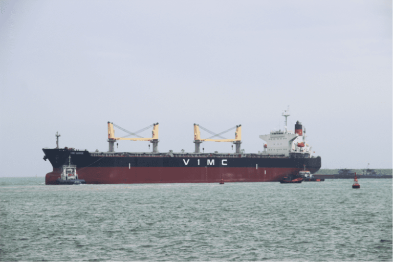 VIMC Shipping 21 năm Phát triển và Đổi mới - Tổng công ty Hàng hải Việt ...