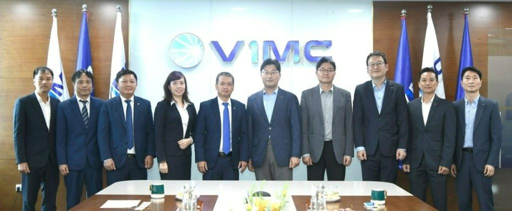 LX Pantos partners with Vietnam Maritime Corporation - VIMC LX Pantos partners with Vietnam Maritime Corporation - VIMC