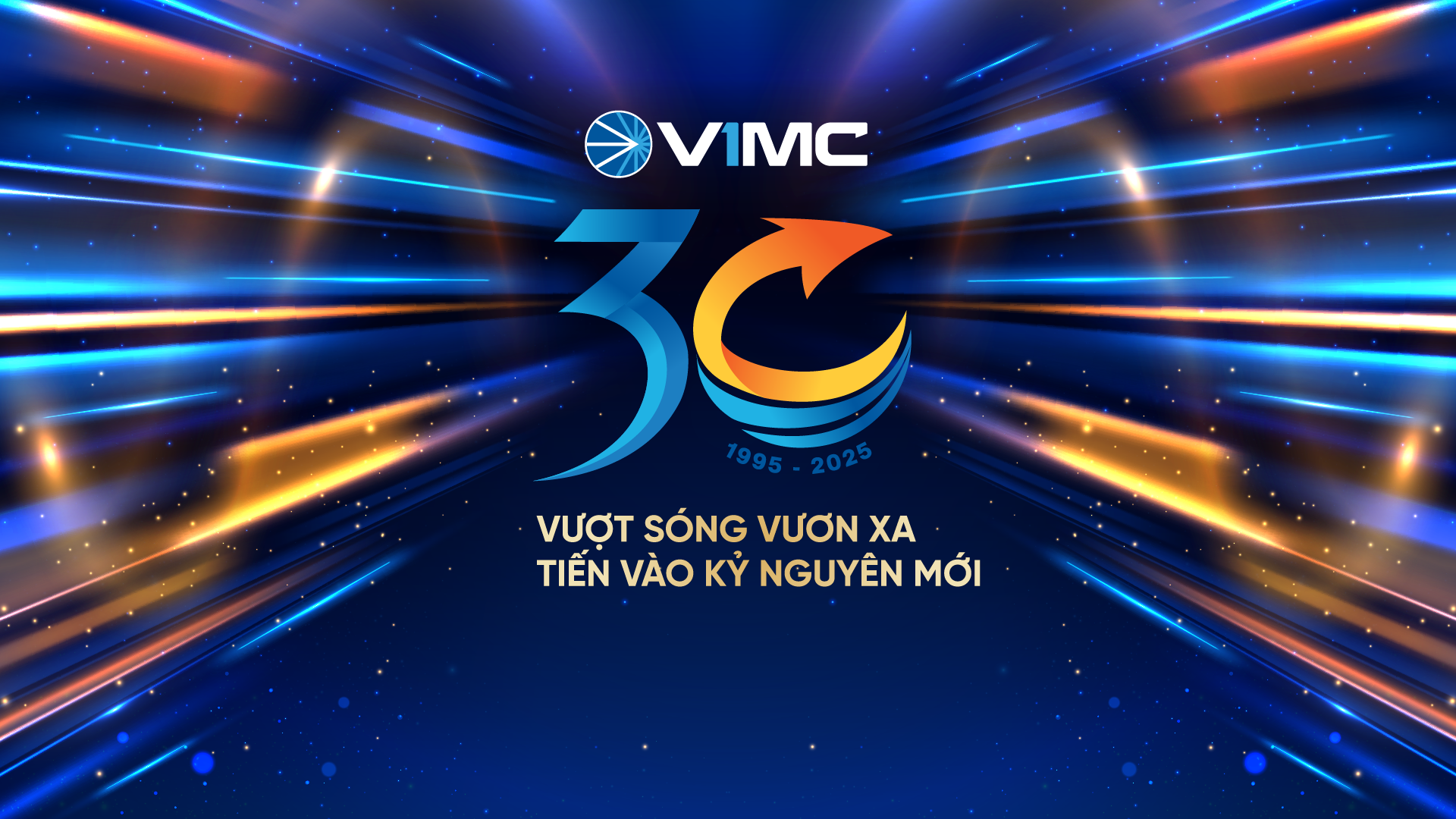 VIMC chính thức khởi động chuỗi hoạt động kỷ niệm 30 năm thành lập - Tổng công ty Hàng hải Việt ...