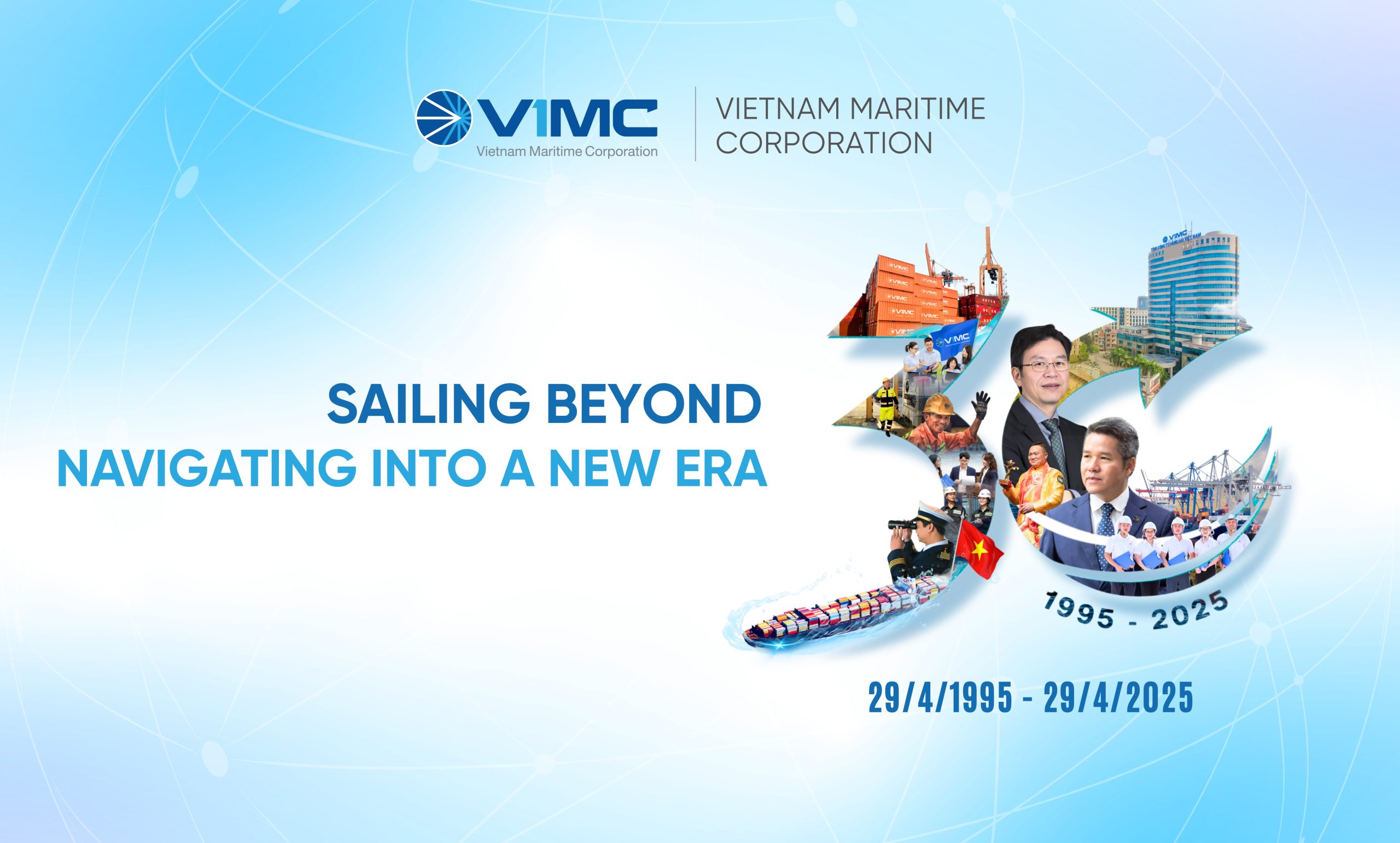 Press release: VIMC celebrates 30 years of establishment and receives ...