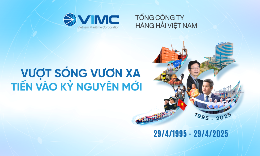 VIMC: Từ thách thức đến thành tựu