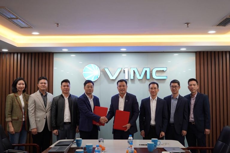 VIMC arbeitet mit Viettel zusammen, um eine maritime Datenplattform zu ...